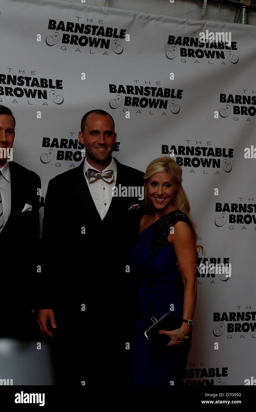 Matt brown kentucky hi-res stock photography and images - Alamy