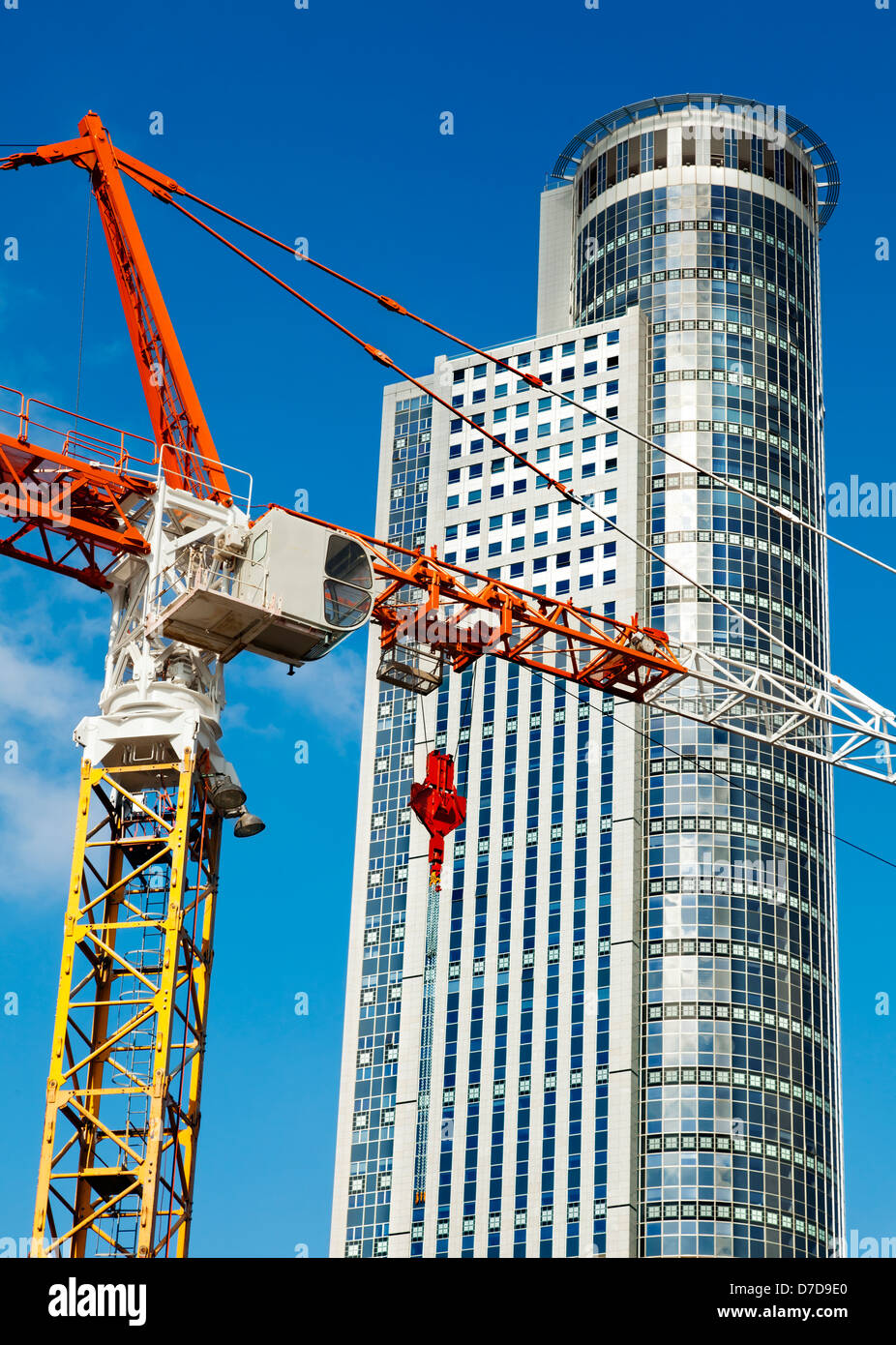 Cockpitandtop hi-res stock photography and images - Alamy