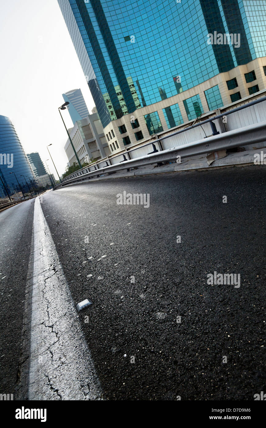Tilted perspective hi-res stock photography and images - Alamy