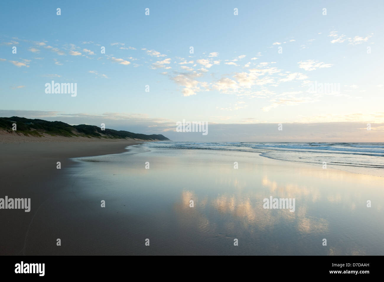 Ponta malongane hi-res stock photography and images - Alamy