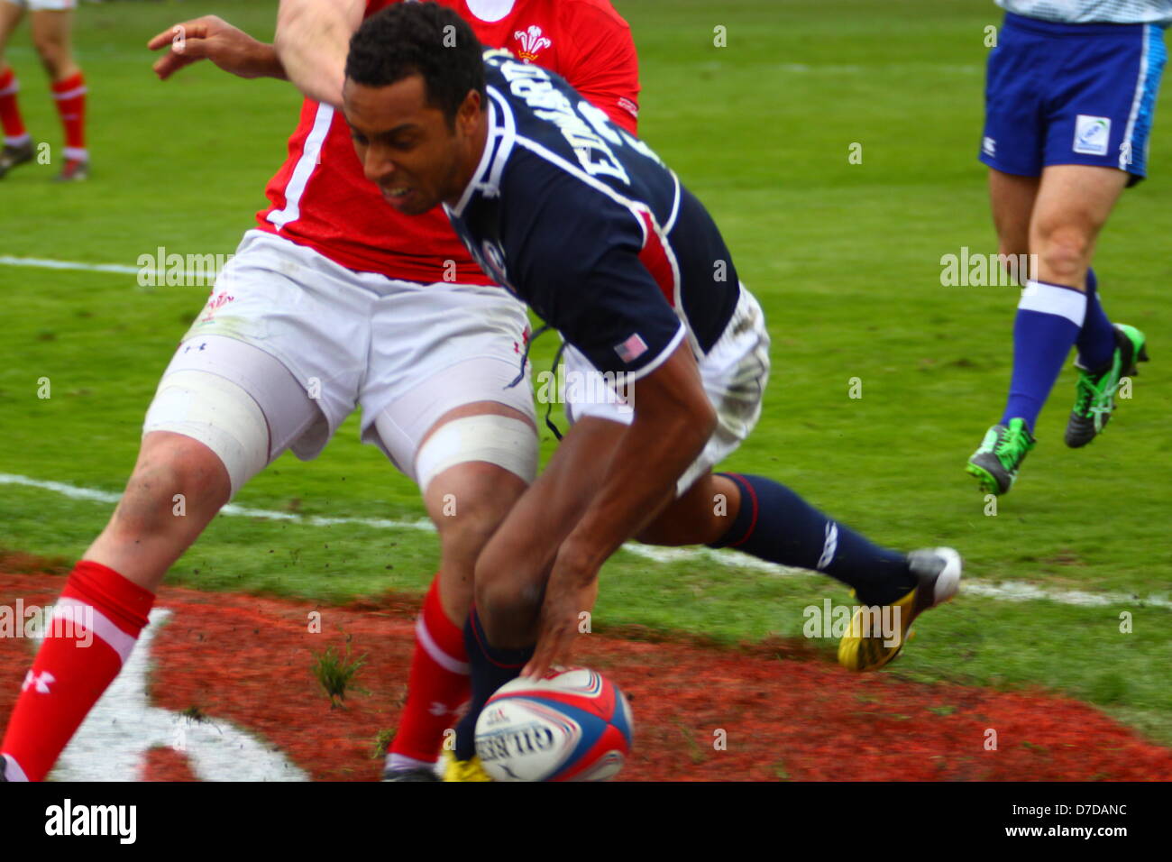 Nick edwards hi-res stock photography and images - Alamy