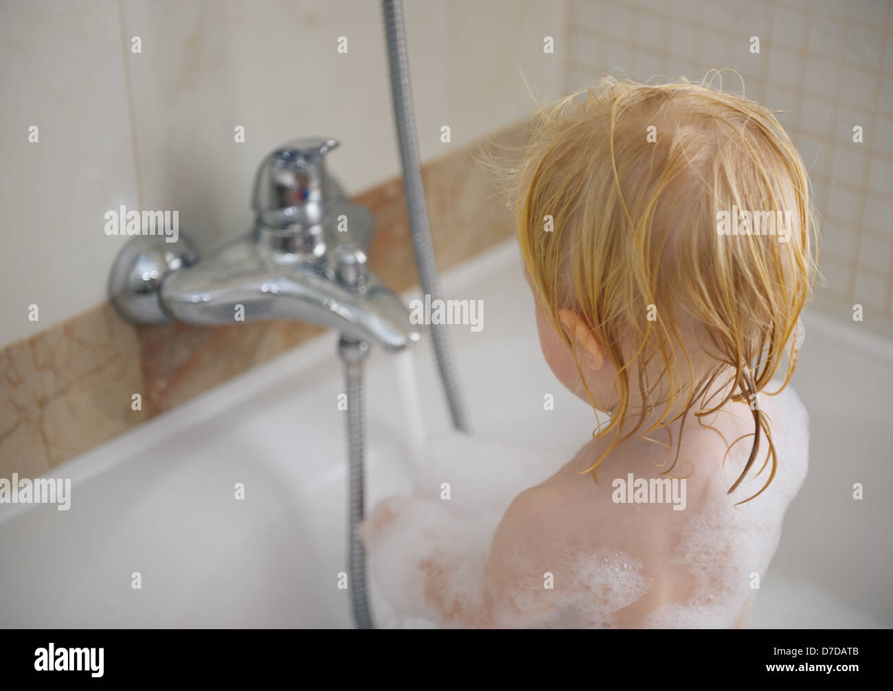 Spume bath hi-res stock photography and images - Alamy