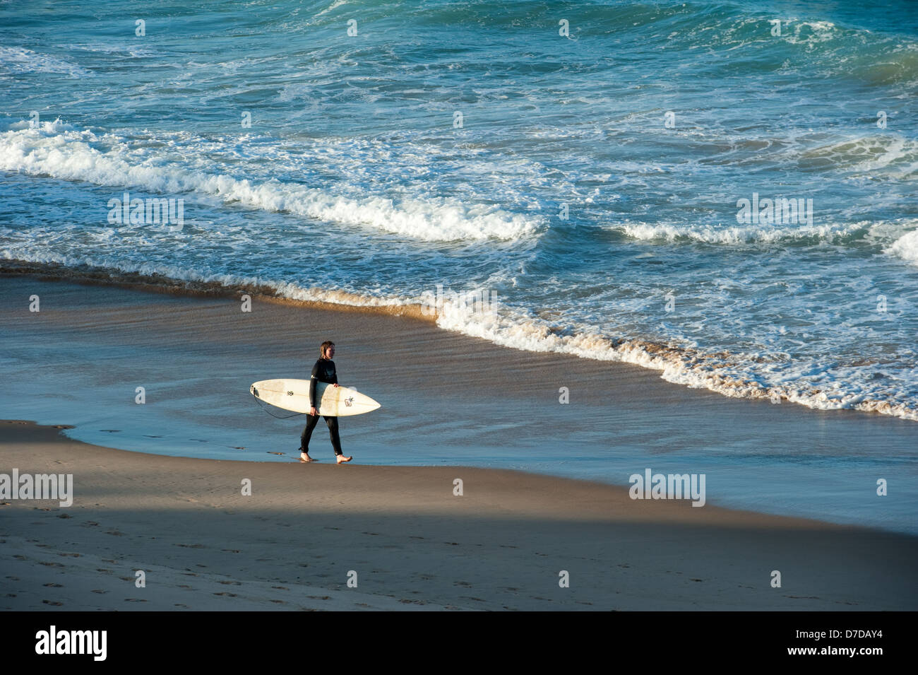 Tofo beach hi-res stock photography and images - Alamy