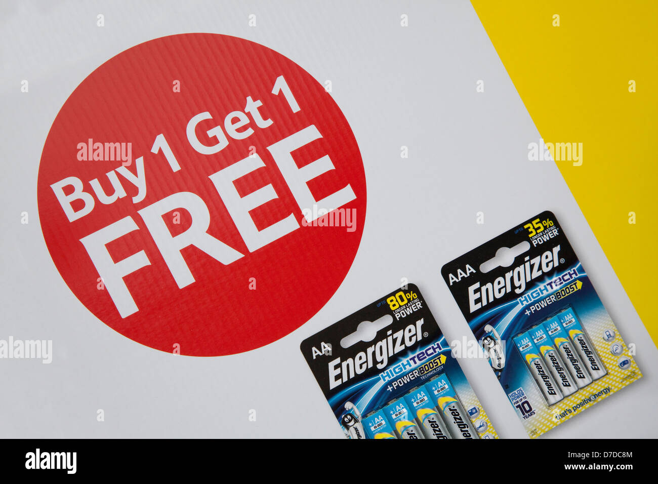 Great price Buy 1 Get 1 free Bogof offers in Tesco store, Southport ...