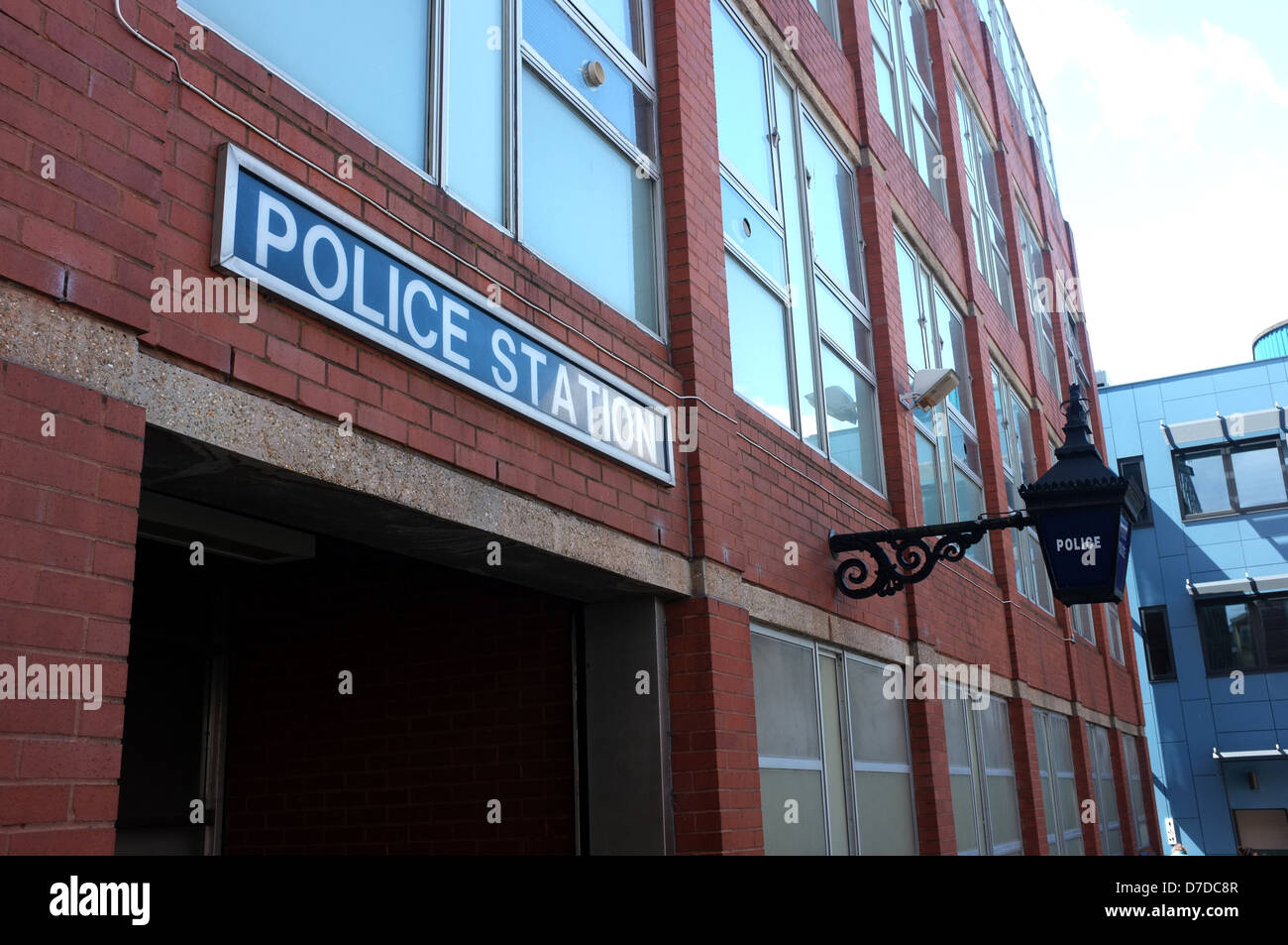Kent police station hi-res stock photography and images - Alamy