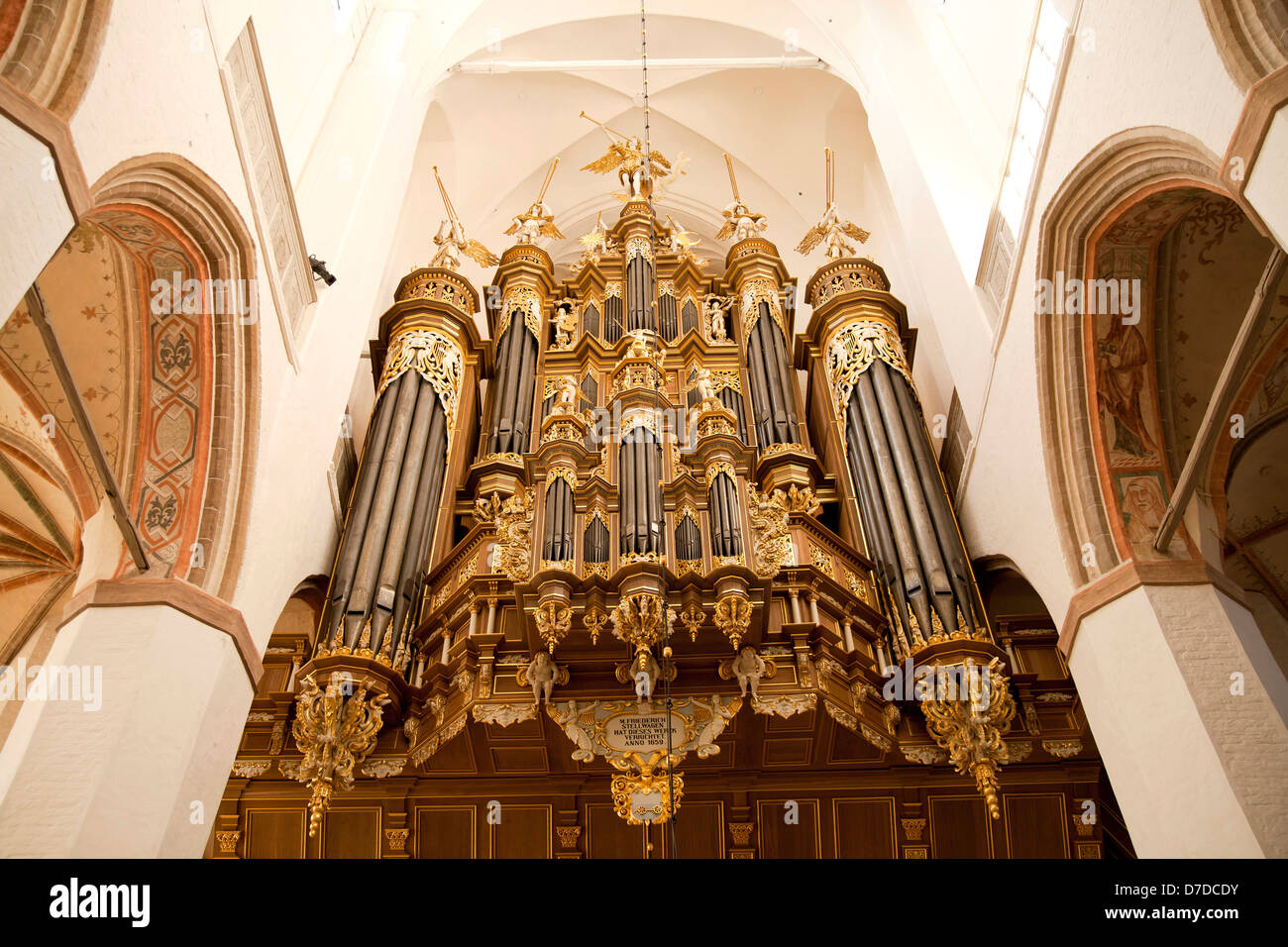 Friedrich stellwagen hi-res stock photography and images - Alamy