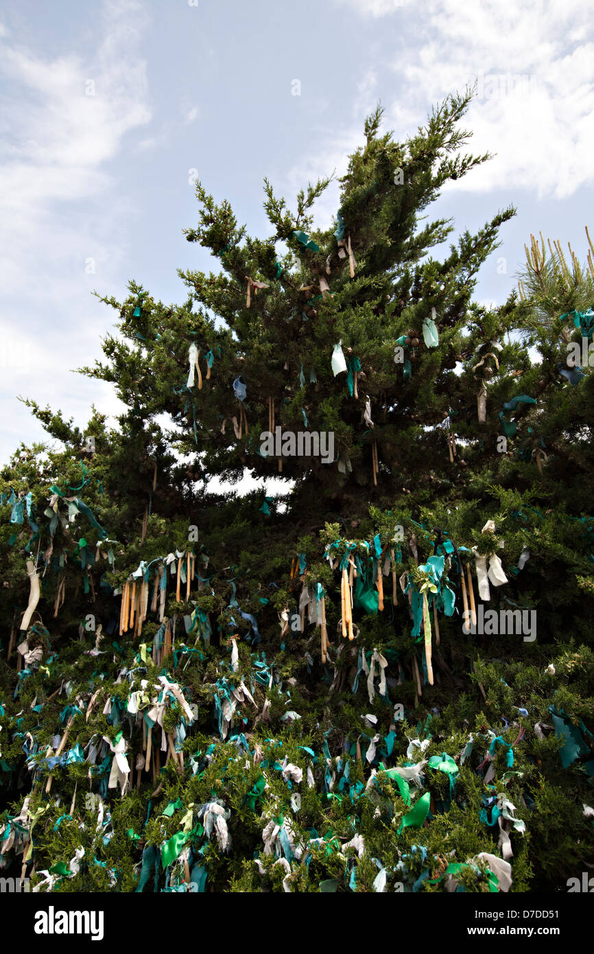 Turkish ribbons hi-res stock photography and images - Alamy