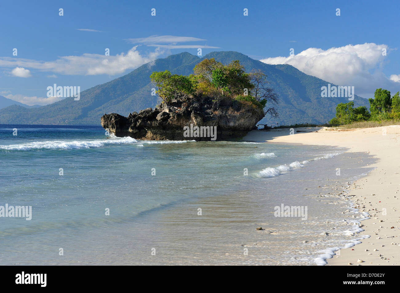 Alor archipelago hi-res stock photography and images - Alamy