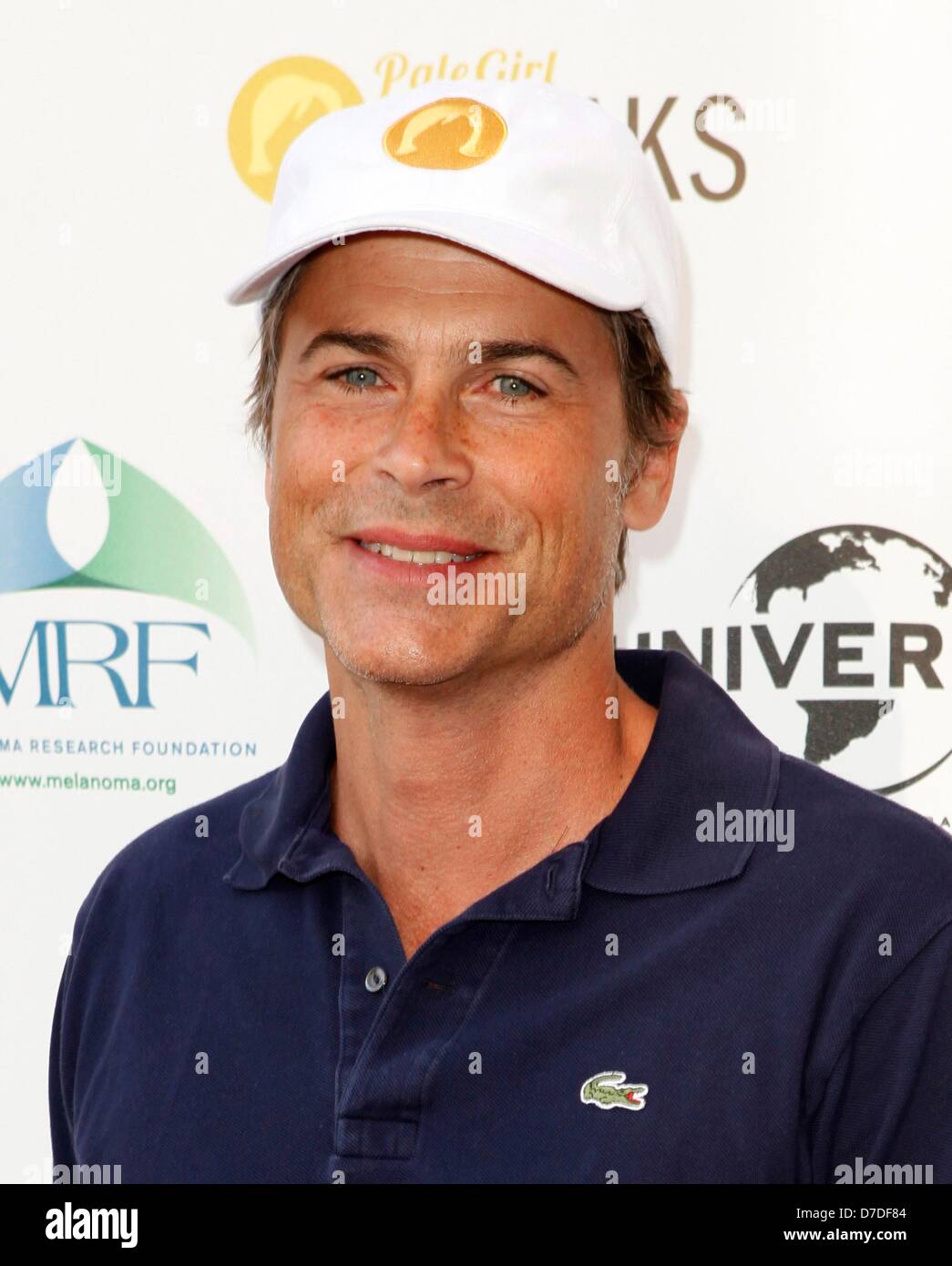 Los Angeles, USA. 4th May 2013. Rob Lowe in attendance for 2nd Annual ...