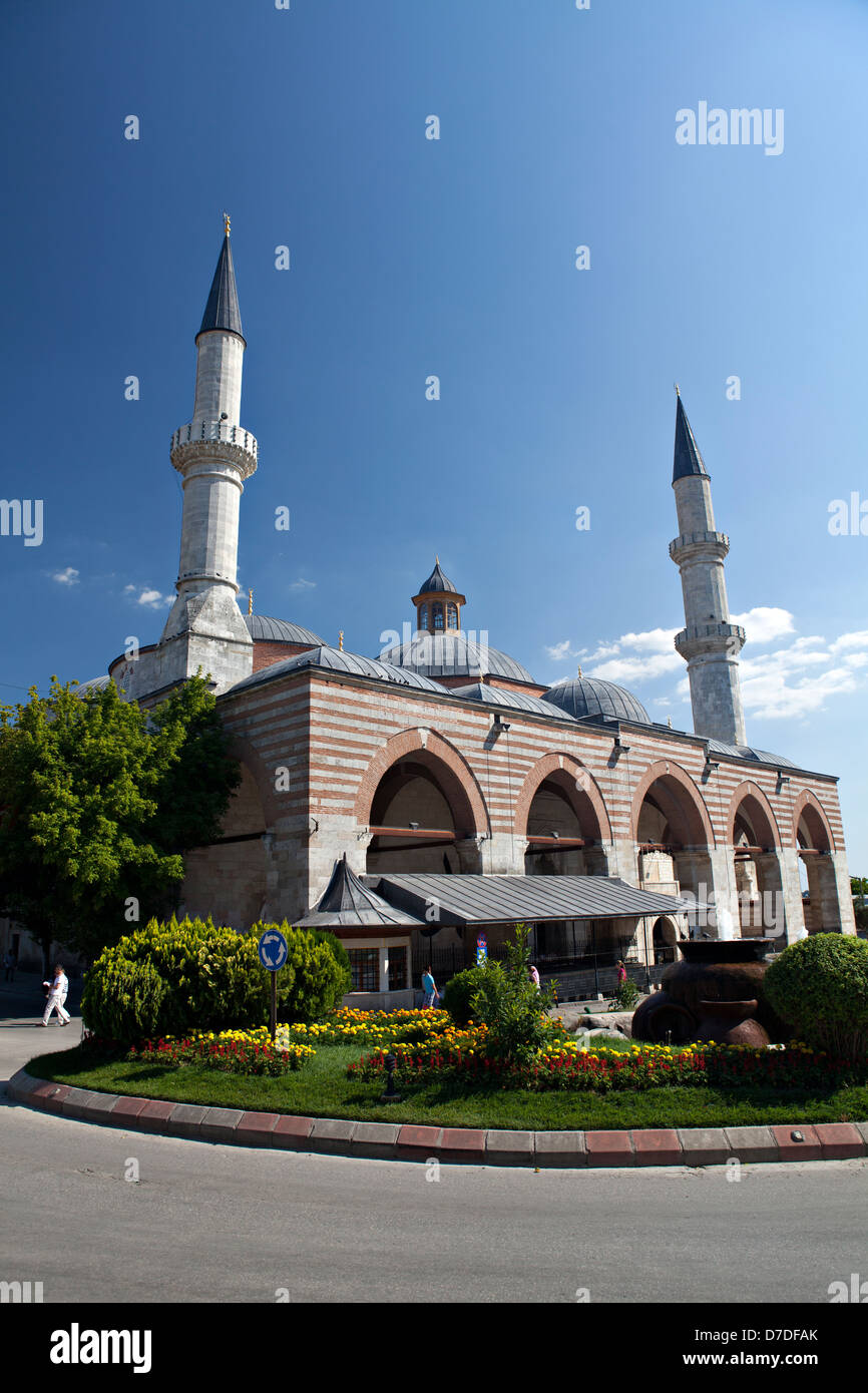 Old turkish mosque hi-res stock photography and images - Alamy