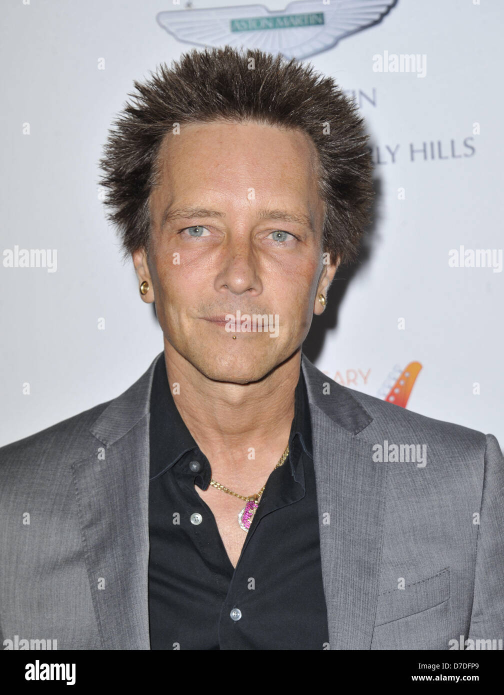 Los Angeles, California, USA. 3rd May 2013. Billy Morrison attending ...