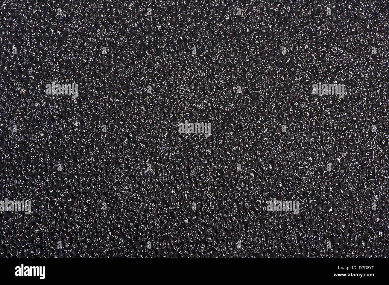 Black glass texture hi-res stock photography and images - Alamy