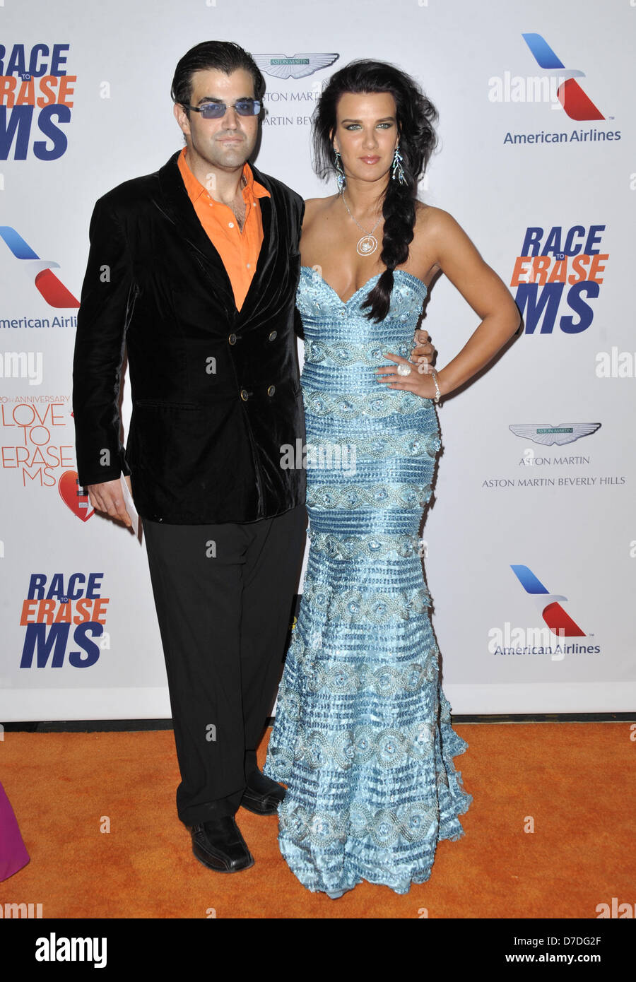 Los Angeles, California, USA. 3rd May 2013. Jason Davis attending the ...