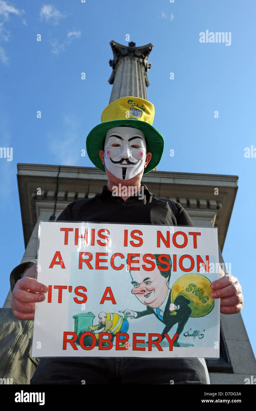 Anonymous uk hi-res stock photography and images - Alamy