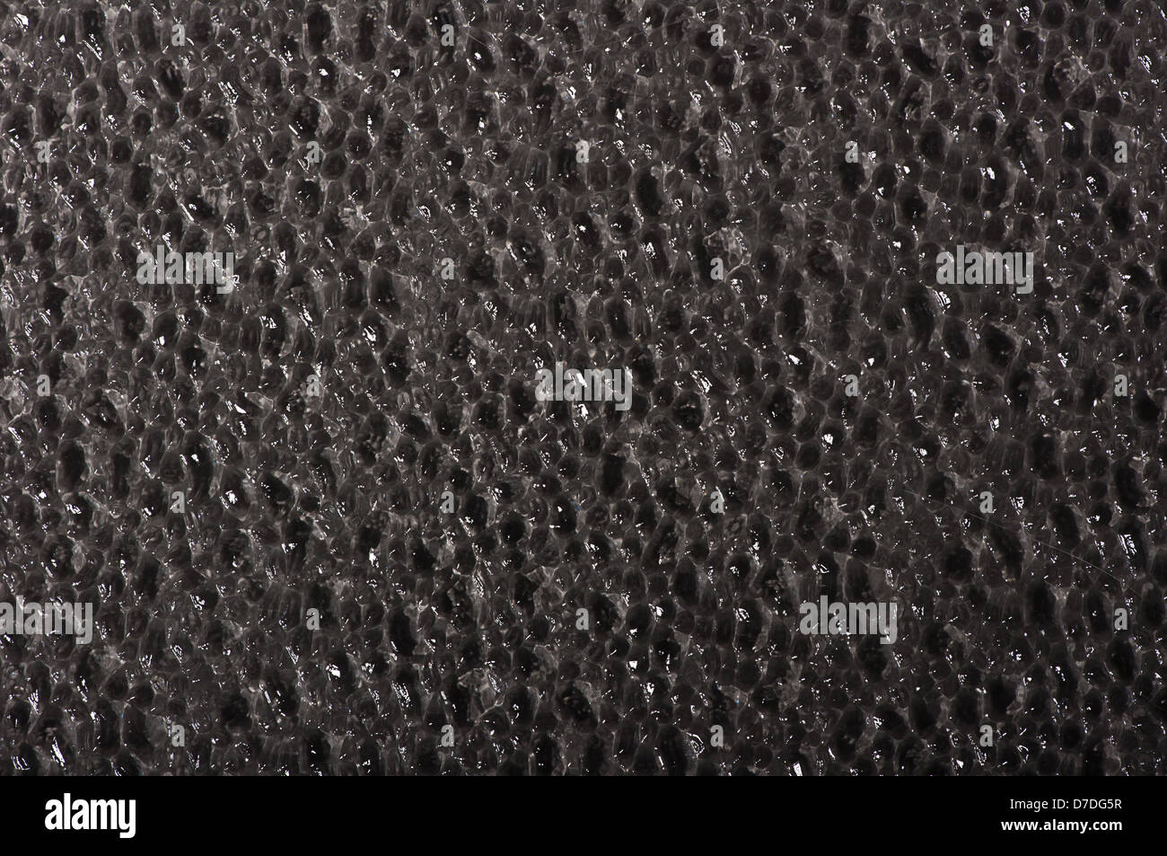 Black glass texture hi-res stock photography and images - Alamy