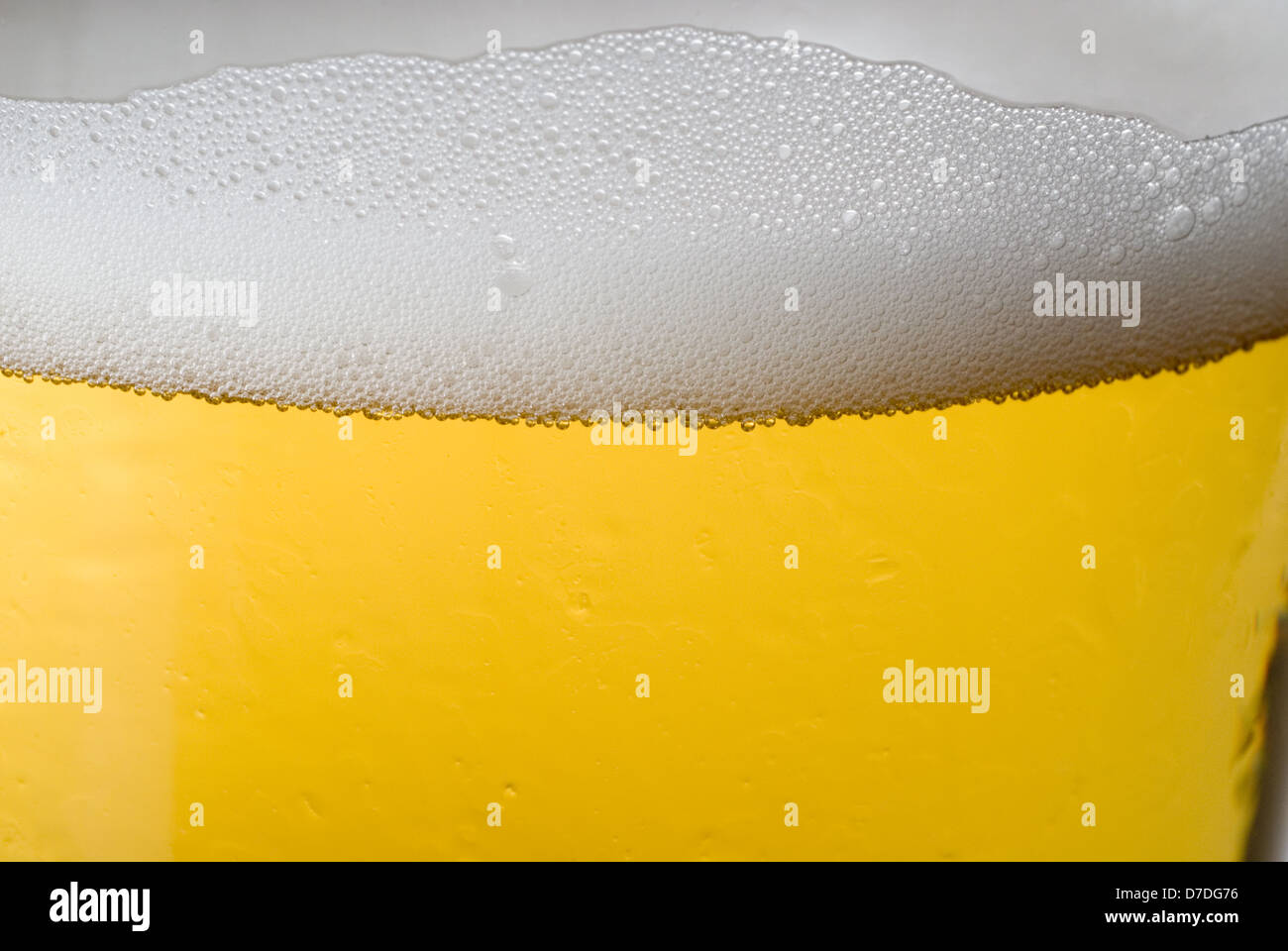 Beer glass alcohol bitter beverage hi-res stock photography and images ...