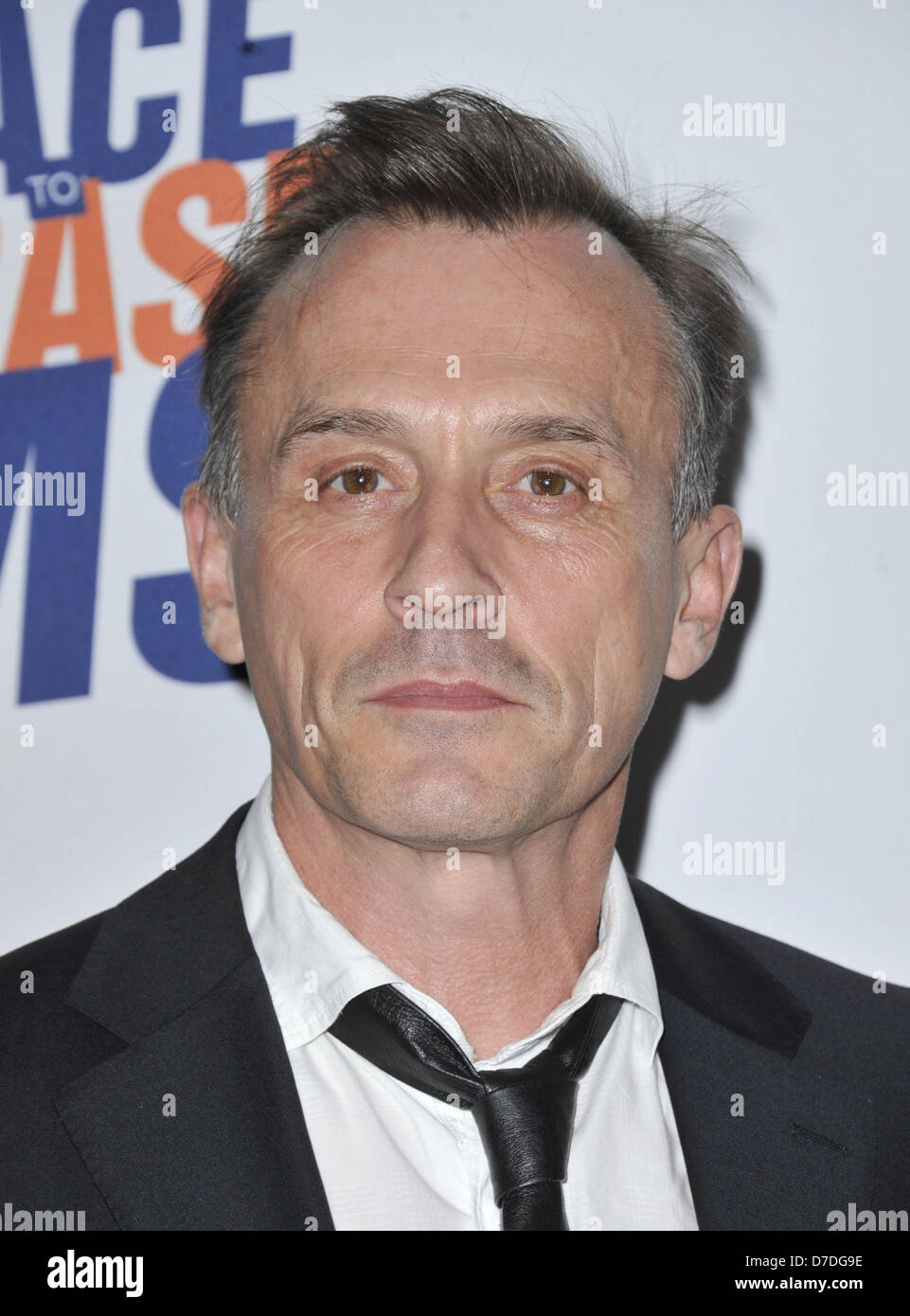 Los Angeles, California, USA. 3rd May 2013. Robert Knepper attending ...