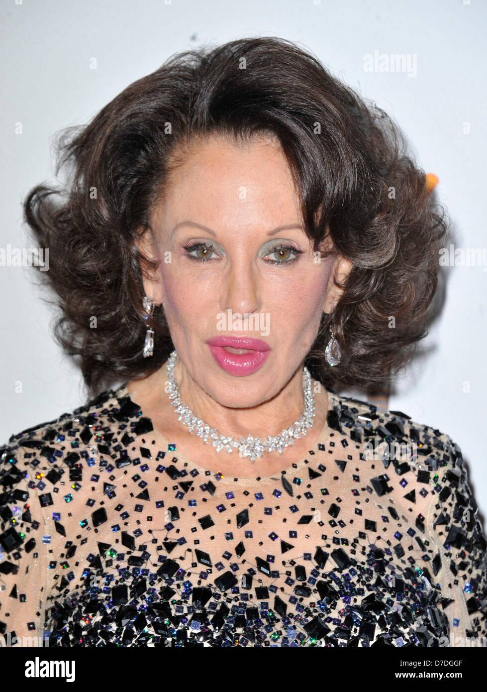 Nikki haskell hi-res stock photography and images - Alamy