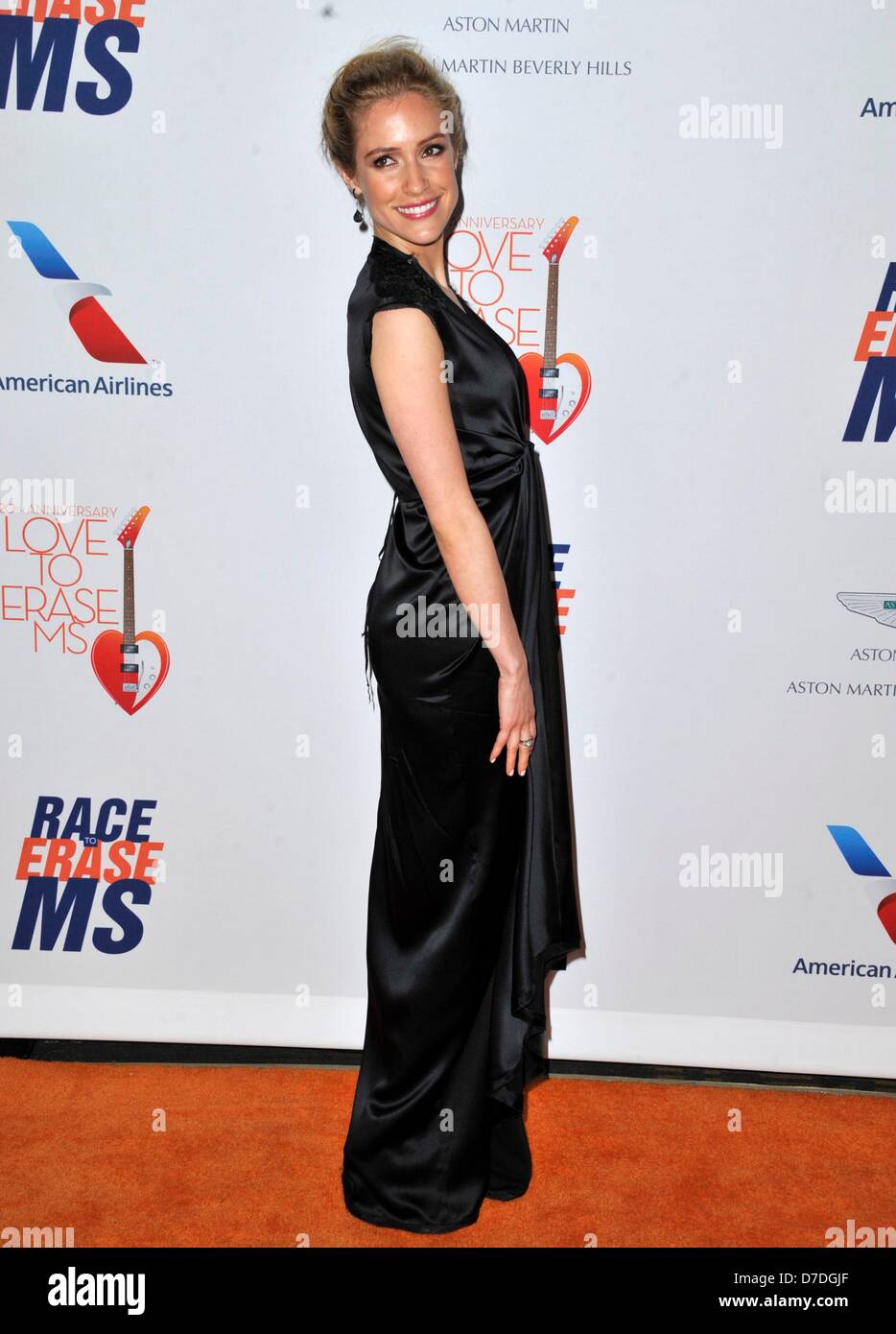 Los Angeles, California, USA. 3rd May 2013. Kristin Cavallari at ...