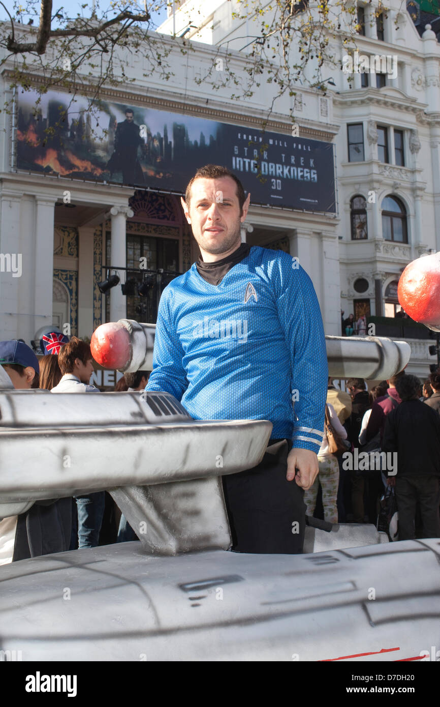 Starship hi-res stock photography and images - Alamy