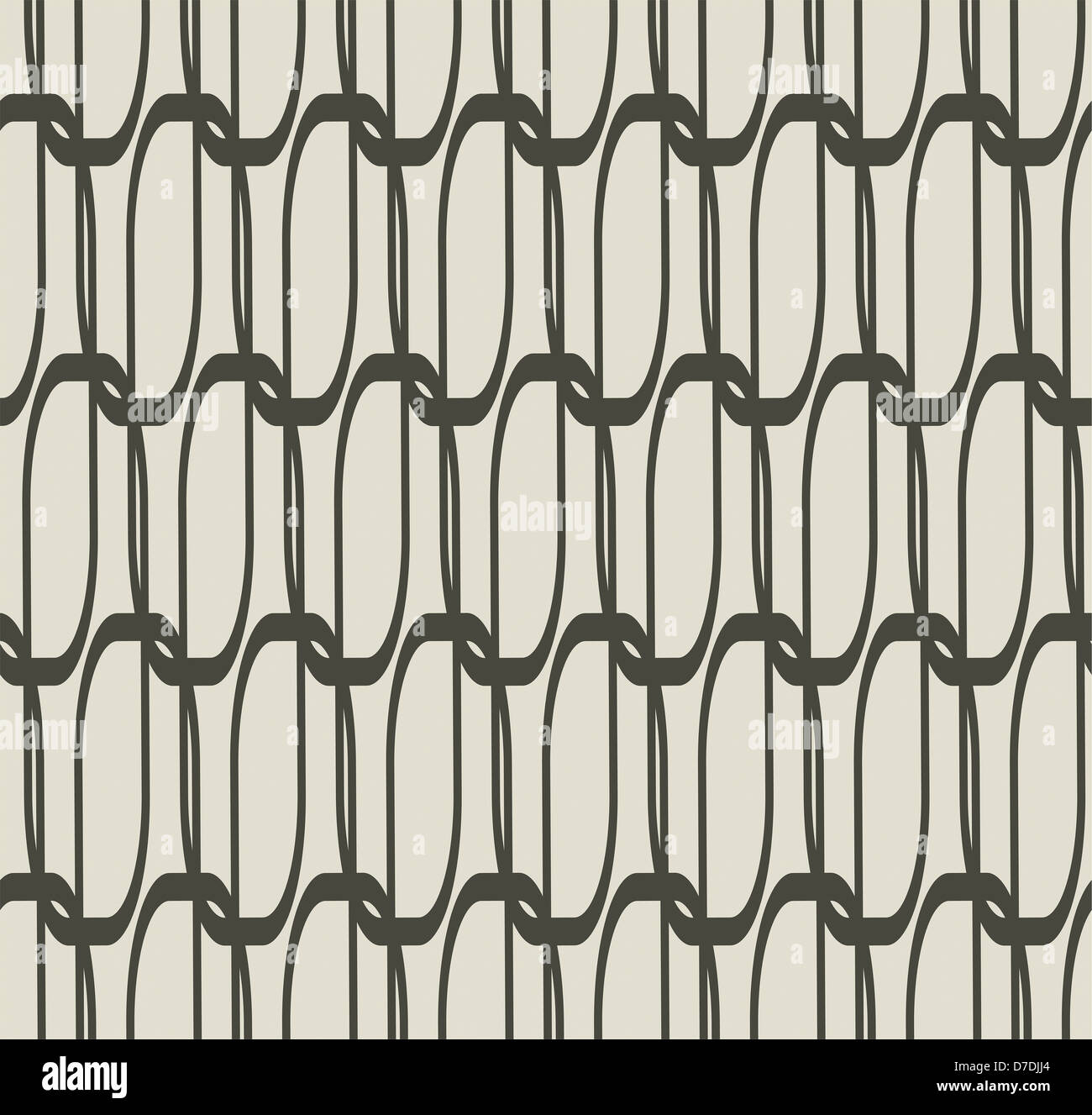 seamless wallpaper pattern Stock Photo - Alamy