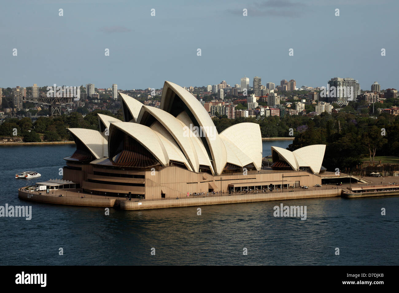 World famous opera hi-res stock photography and images - Alamy