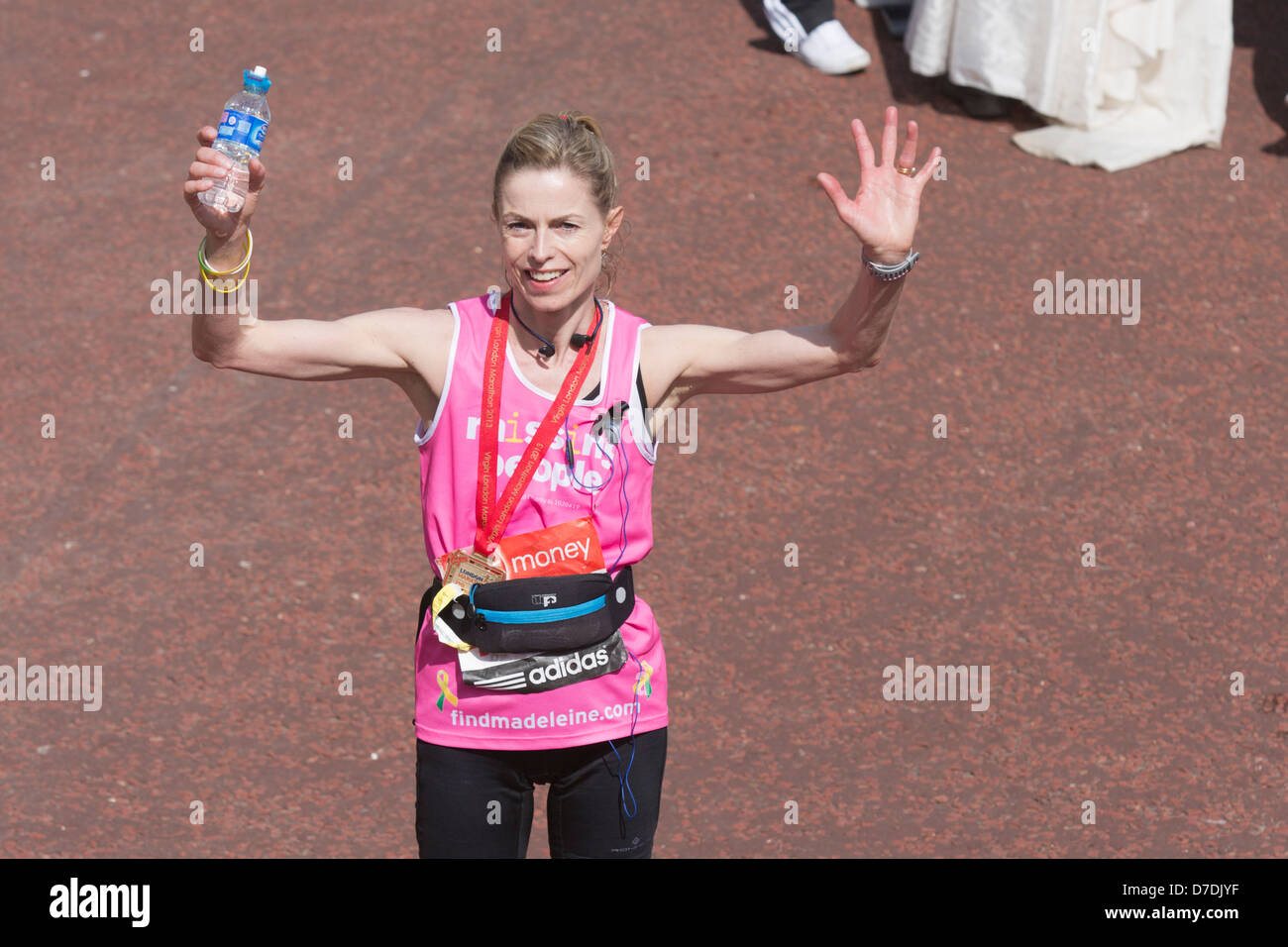 Kate mccann hi-res stock photography and images - Alamy