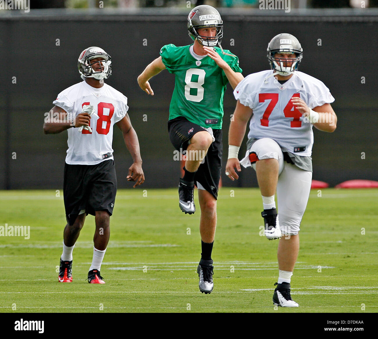 May 4, 2013 - Tampa, Florida, U.S. - DANIEL WALLACE | Times.Wide ...