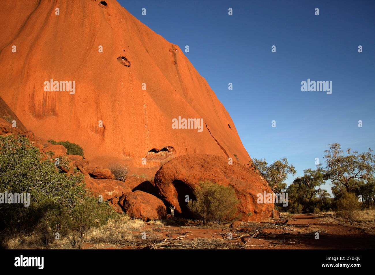 Uluru australia advertisement hi-res stock photography and images - Alamy