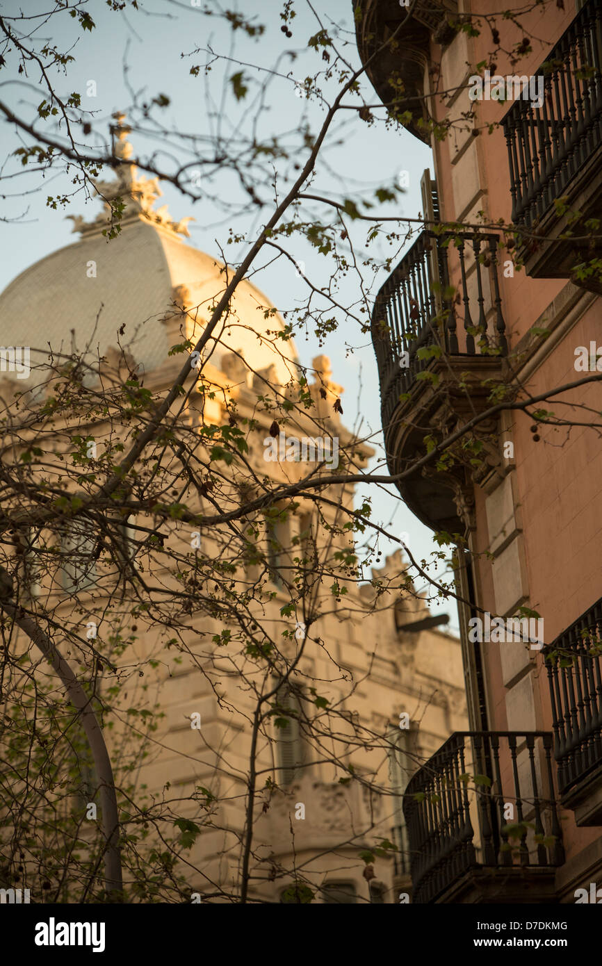 Fundacion francisco godia hi-res stock photography and images - Alamy