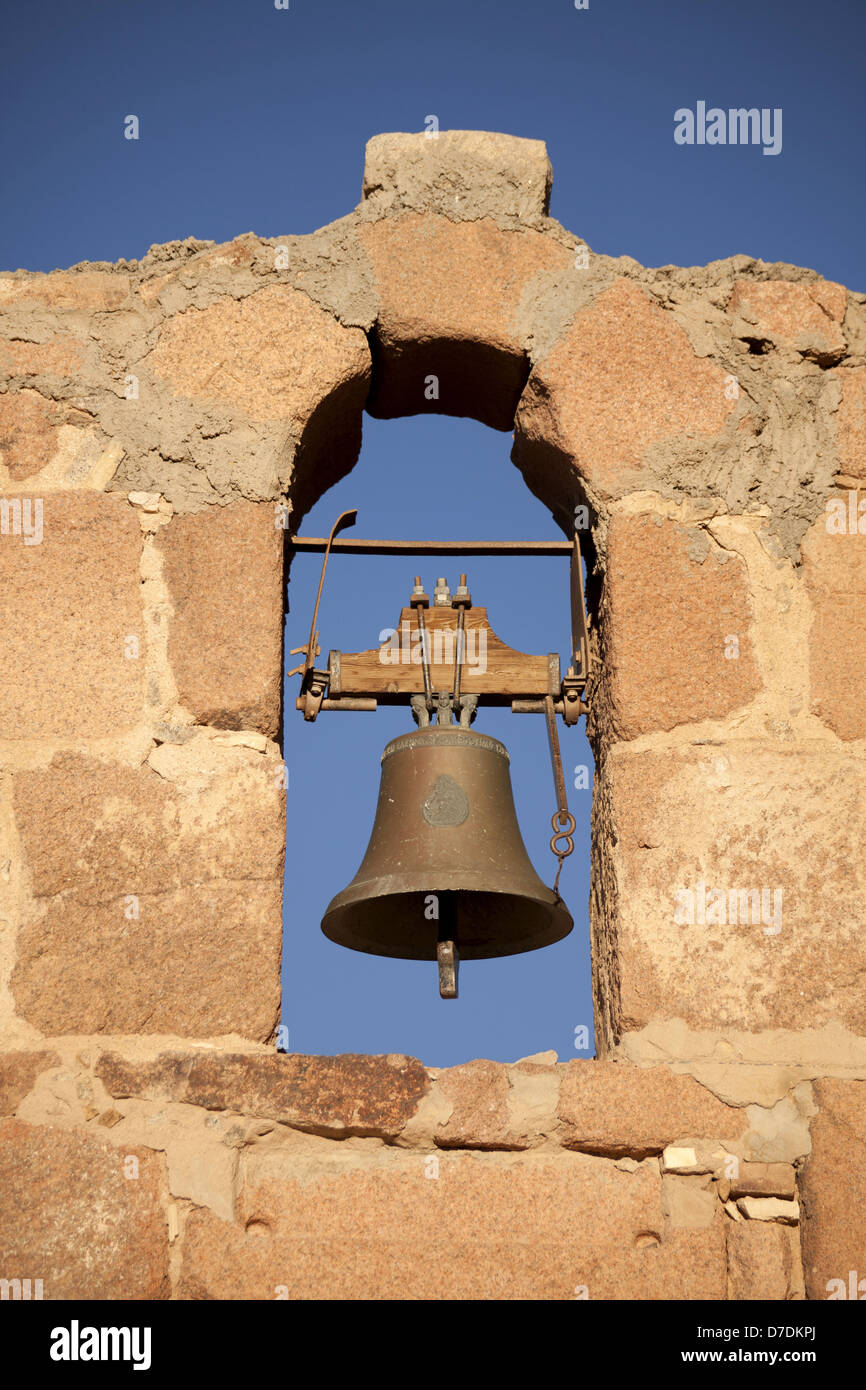Saint katherine egypt hi-res stock photography and images - Alamy