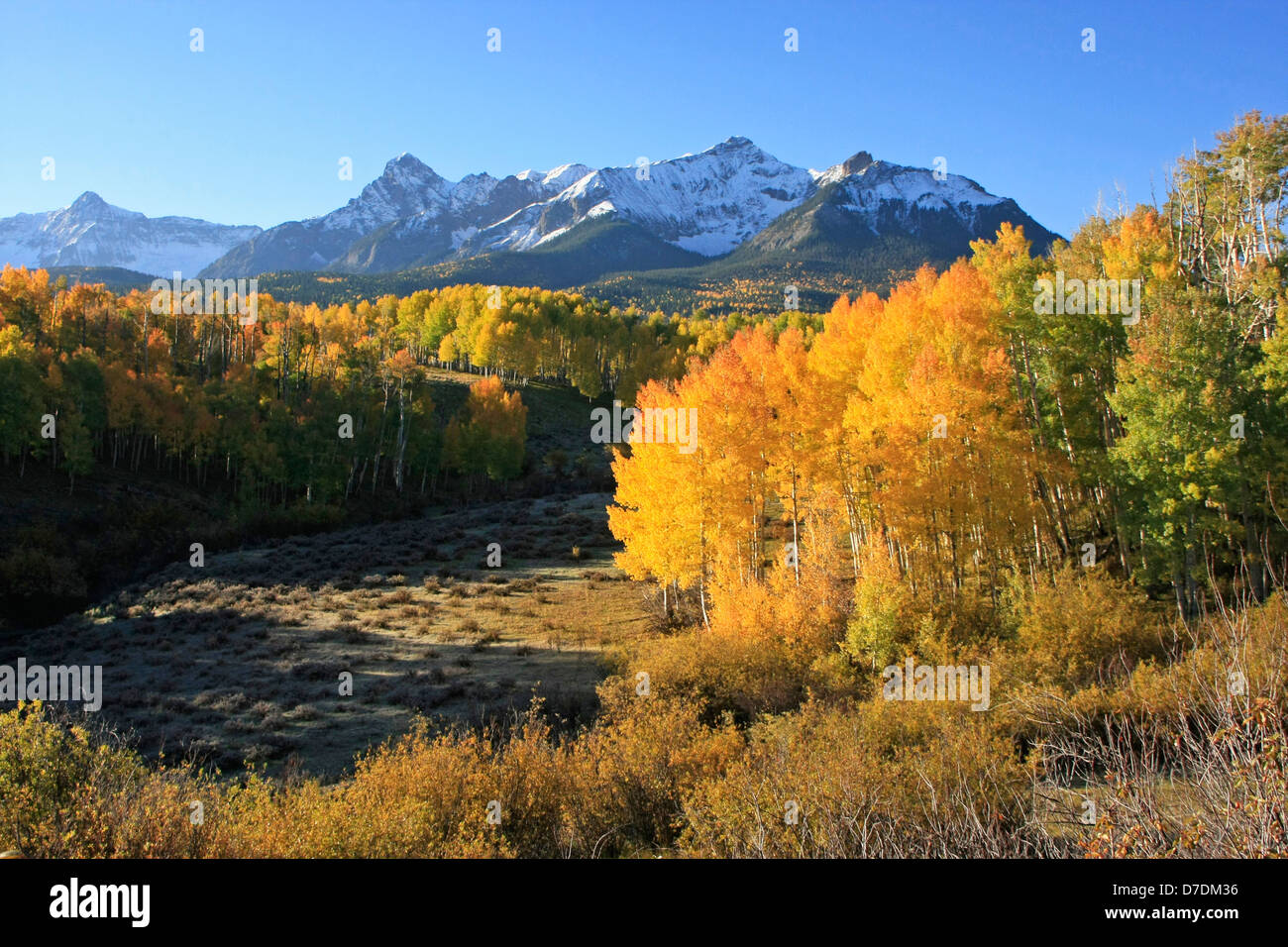 Sneffels range hi-res stock photography and images - Alamy