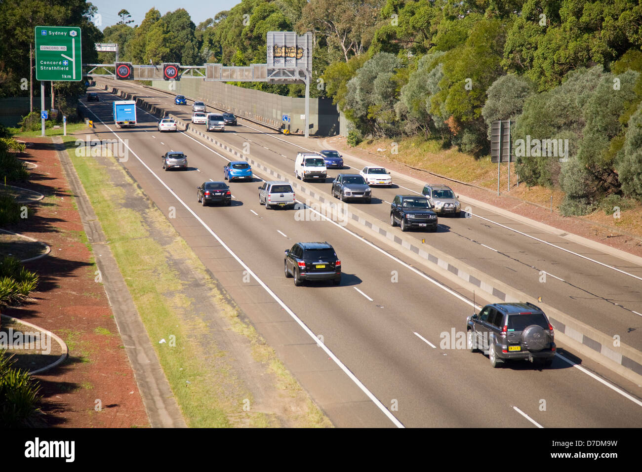 Sydney major hi-res stock photography and images - Alamy