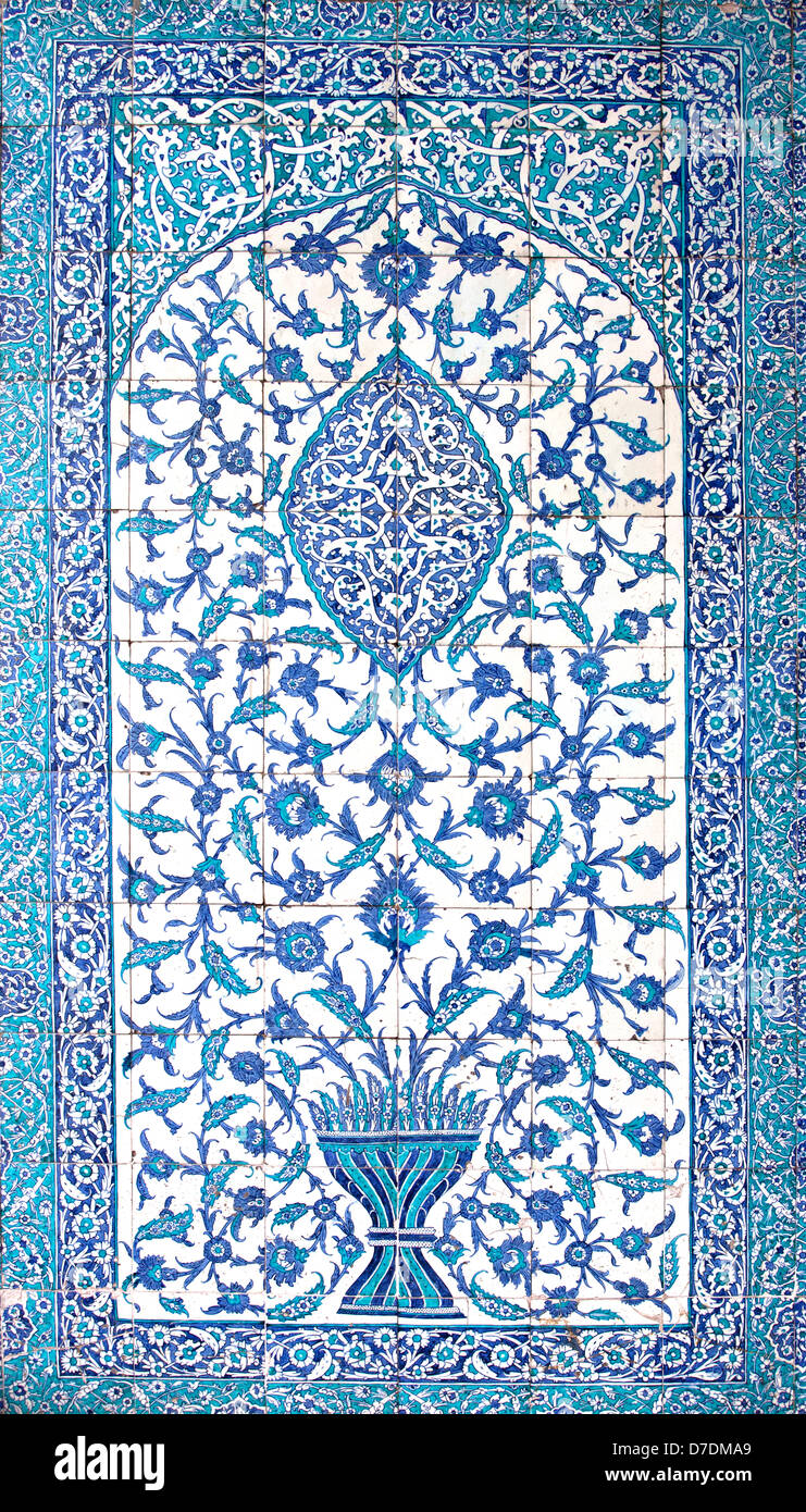 Turhan sultan hi-res stock photography and images - Alamy