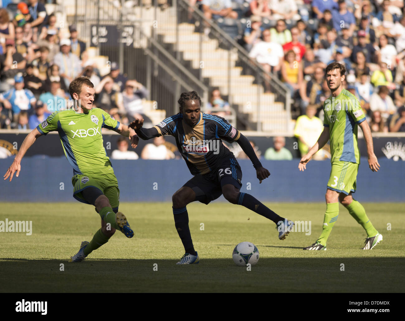 Keon park hi-res stock photography and images - Alamy