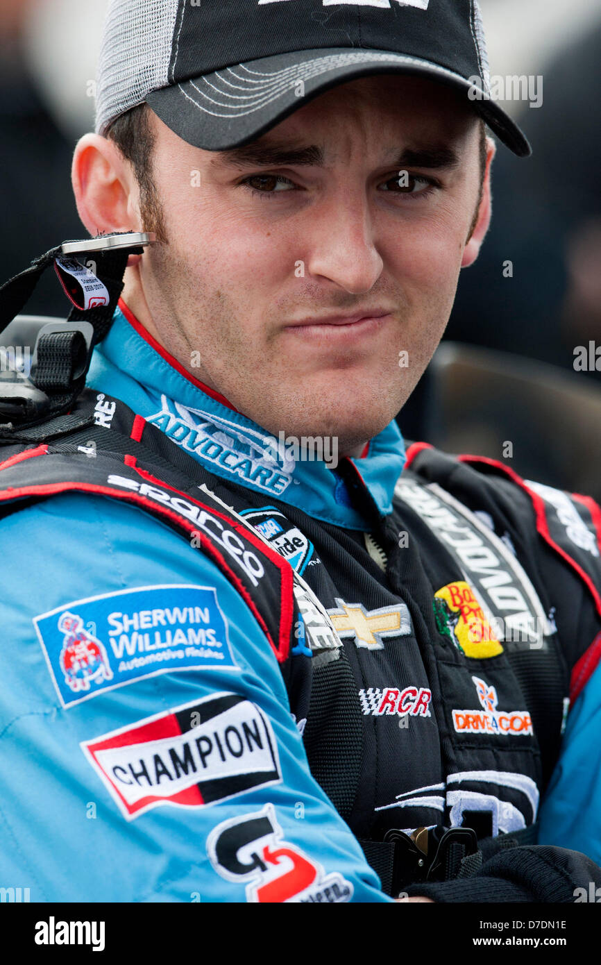 Talladega superspeedway hi-res stock photography and images - Alamy