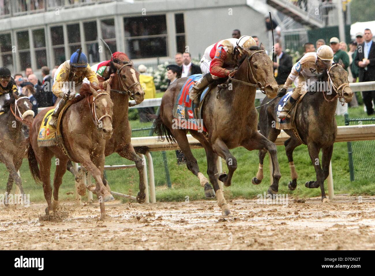 Shug mcgaughey orb hi-res stock photography and images - Alamy