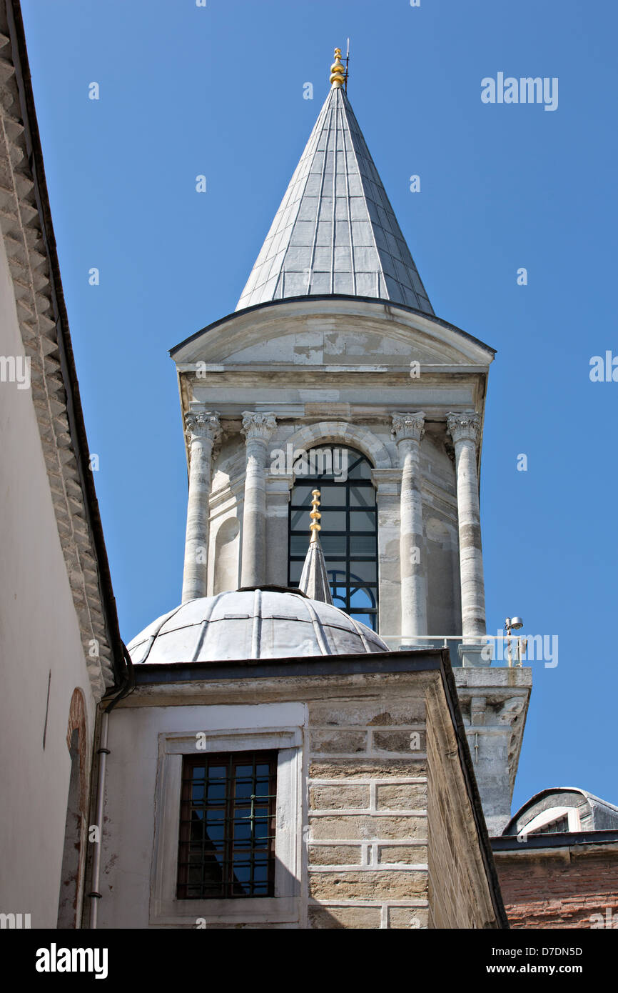 The justice tower hi-res stock photography and images - Alamy