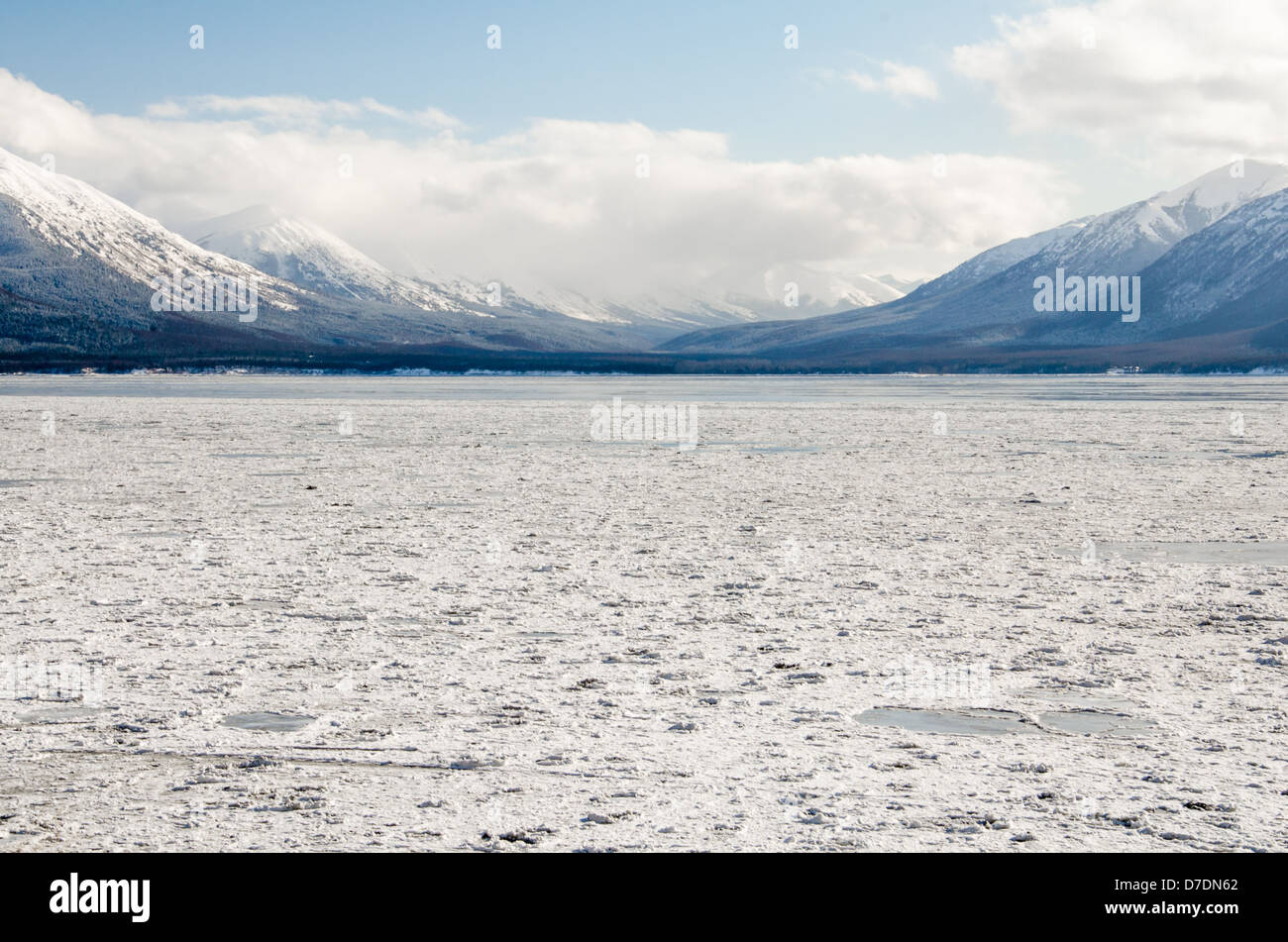 Ice flow hi-res stock photography and images - Alamy