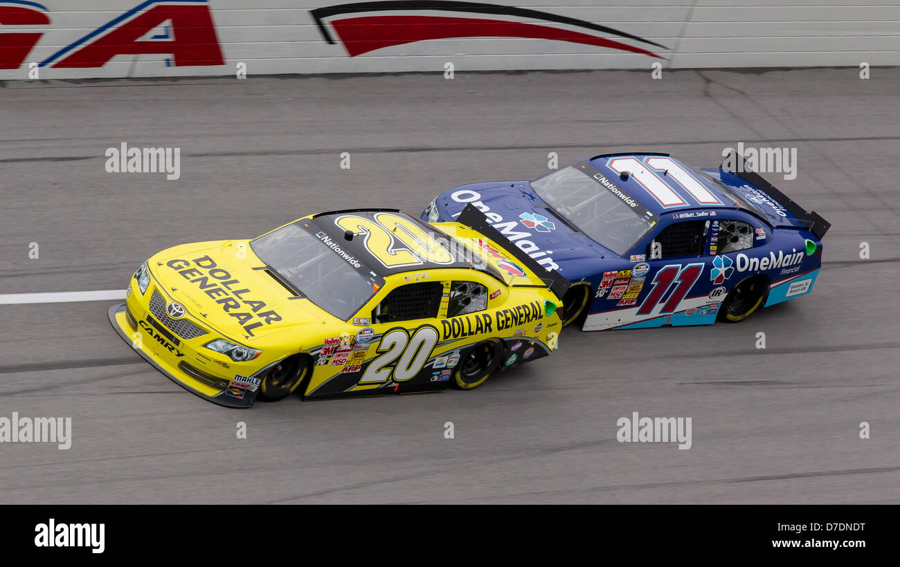 Brian sadler hi-res stock photography and images - Alamy