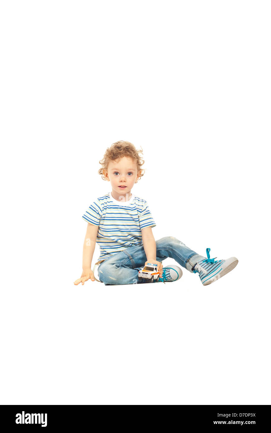 Male hand playing on Cut Out Stock Images & Pictures - Alamy