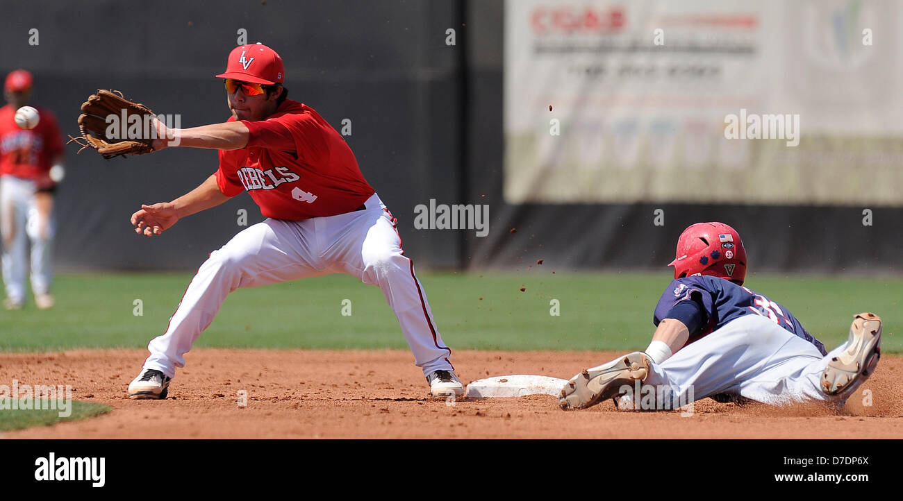 Earl e wilson baseball stadium hi-res stock photography and images - Alamy