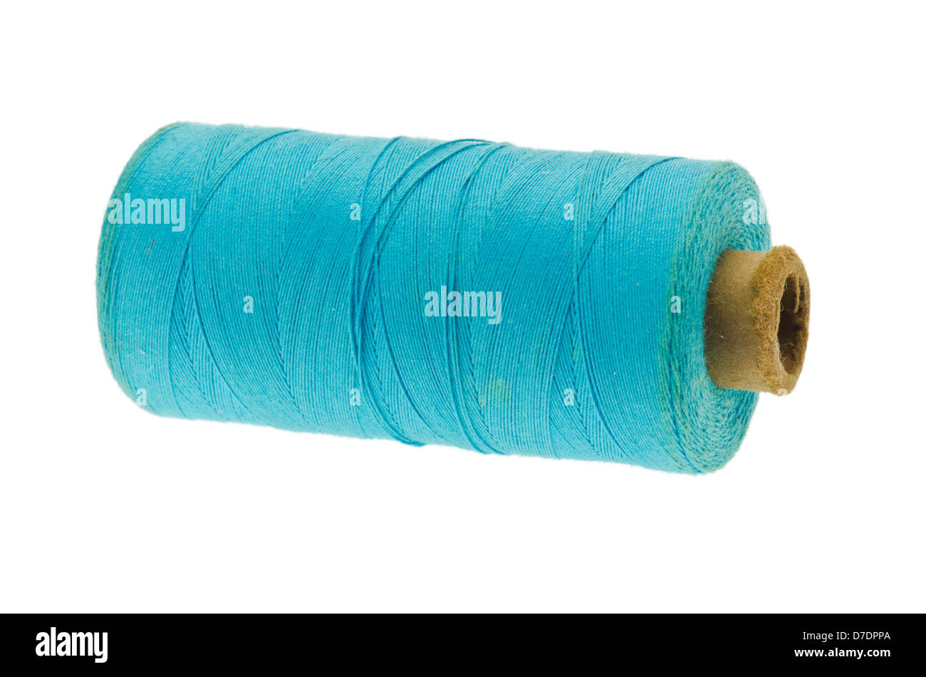 Reel of cotton hi-res stock photography and images - Alamy