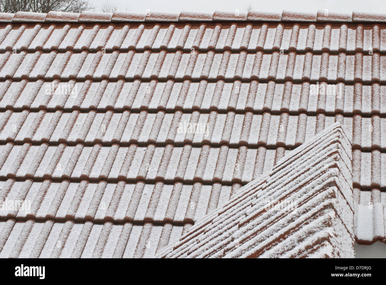 Saddle roof hi-res stock photography and images - Alamy