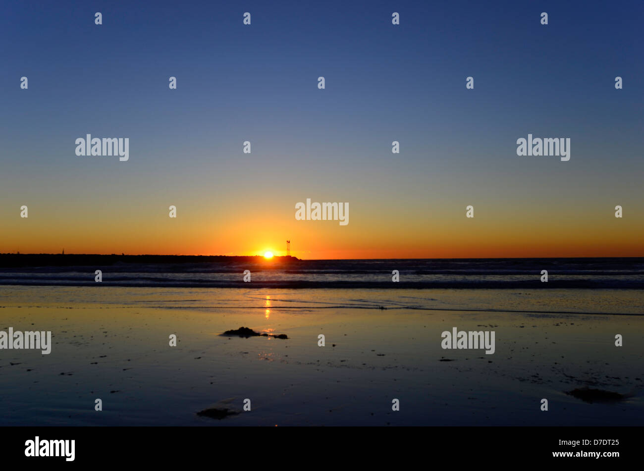 Mission beach san diego hi-res stock photography and images - Alamy