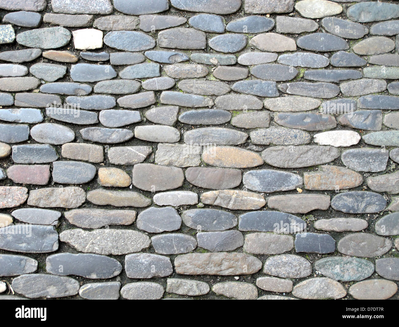 Texture of stones Stock Photo - Alamy
