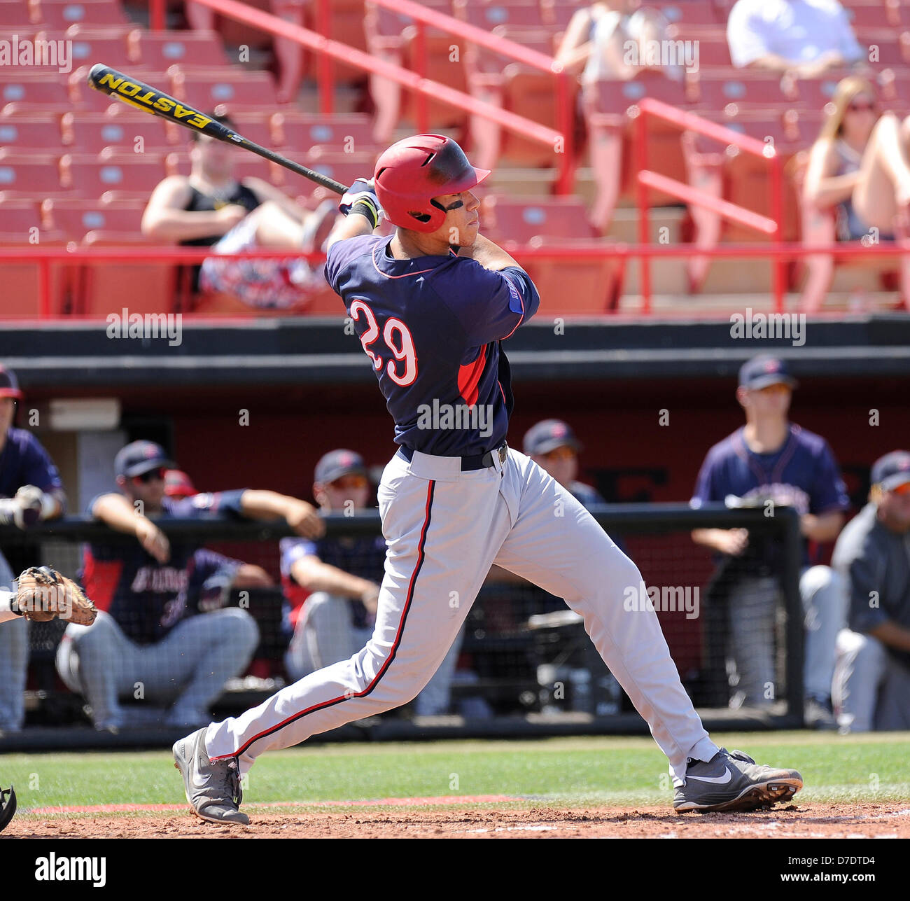 Aaron judge hi-res stock photography and images - Alamy