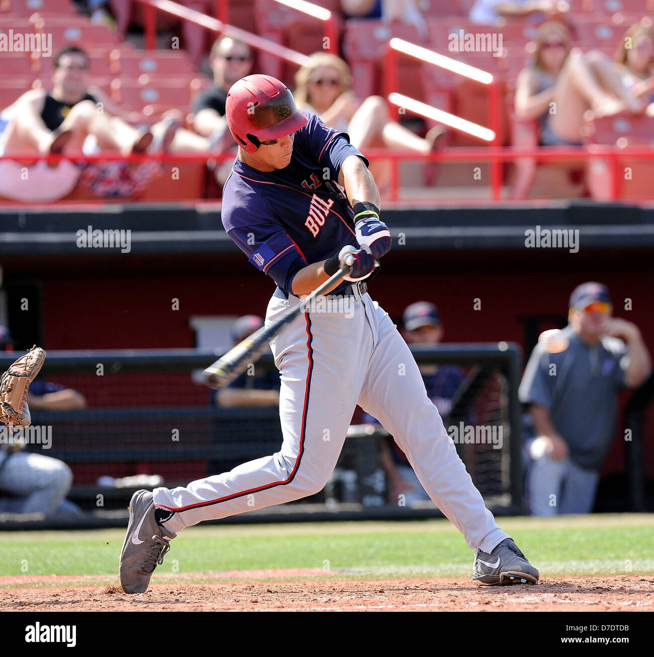 Aaron judge bulldogs hi-res stock photography and images - Alamy
