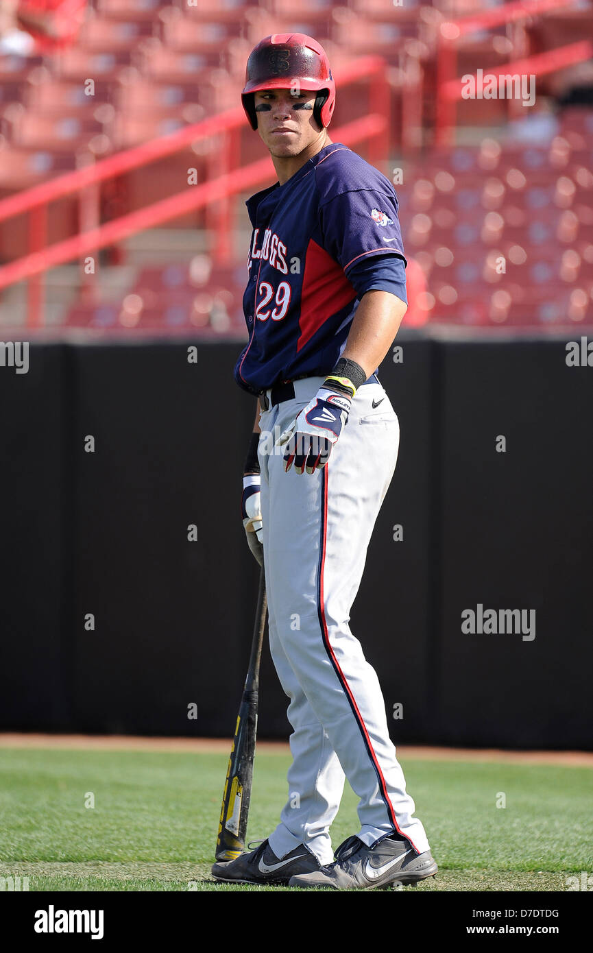Aaron judge fresno hi-res stock photography and images - Alamy