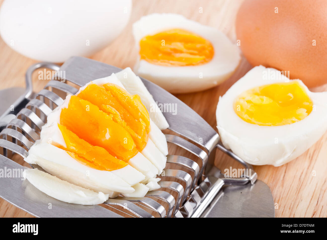 Eggshell cutter hi-res stock photography and images - Alamy